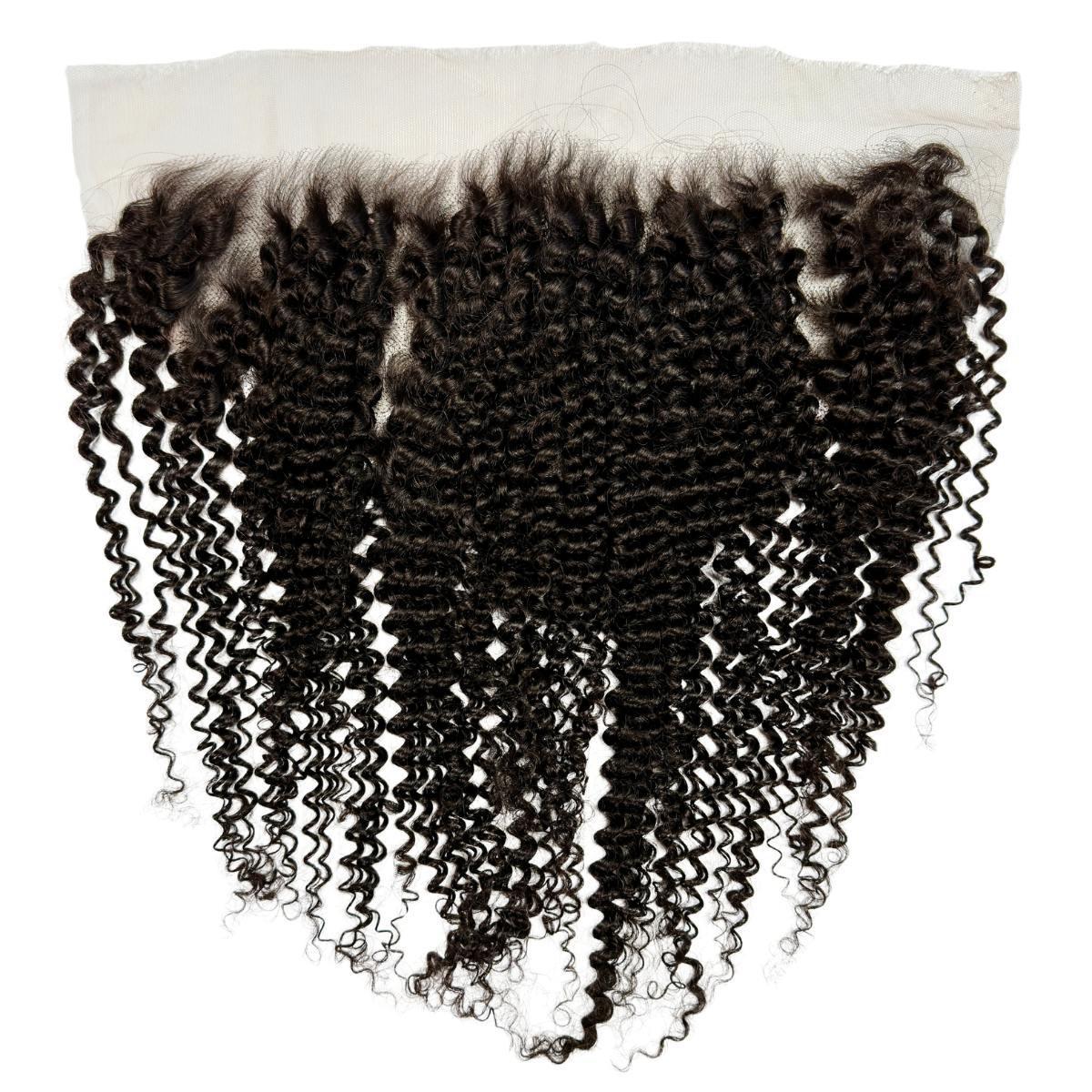 Jerry Curl 13x6 HD Lace Frontal – Che'Jor Luxury Hair