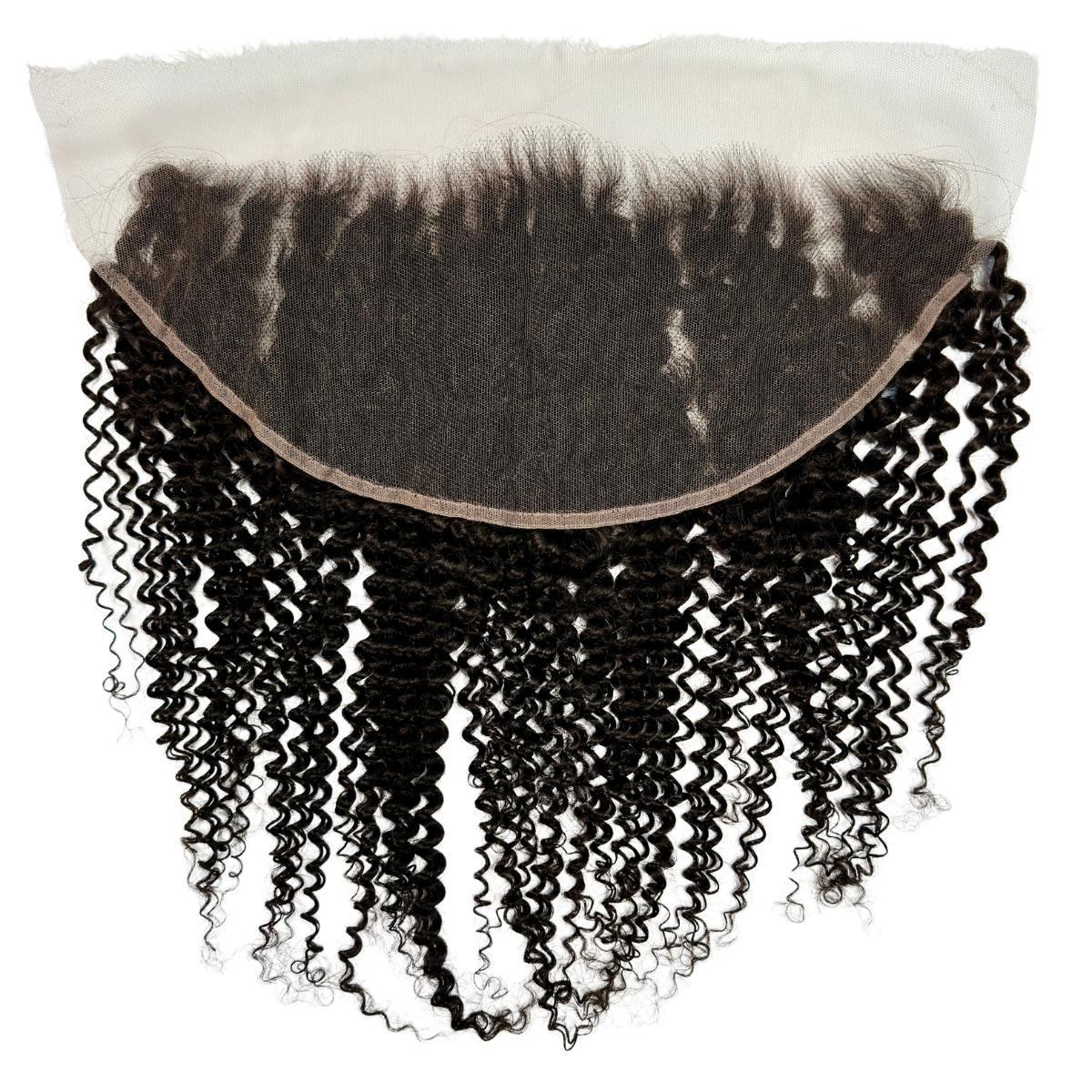 Jerry Curl 13x6 HD Lace Frontal – Che'Jor Luxury Hair